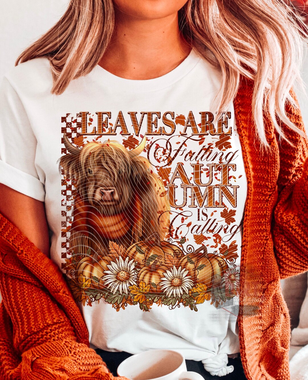 Leaves Are Falling T-shirt | Trendy Fall Shirt | Fast Shipping | Super ...
