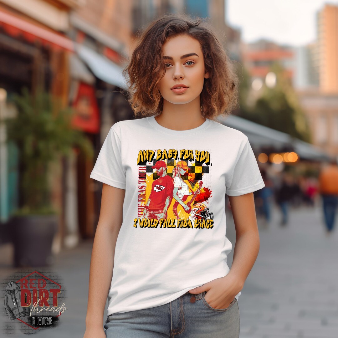 Baby for You DTF Transfer Country Music DTF Transfer High Quality Image ...
