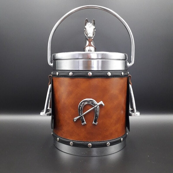 Horse Ice Bucket - Etsy