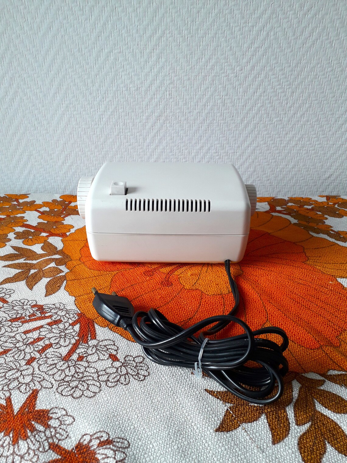 Superb Alarm Clock Flip-flap Clock Vintage Digimate Japan 70's - Etsy