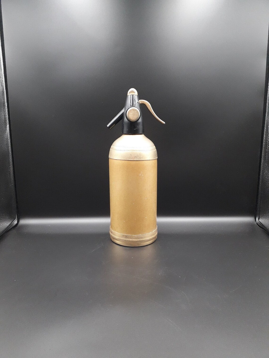 Bottle Siphon Bar Bistrot Vintage Made in France Paris - Etsy