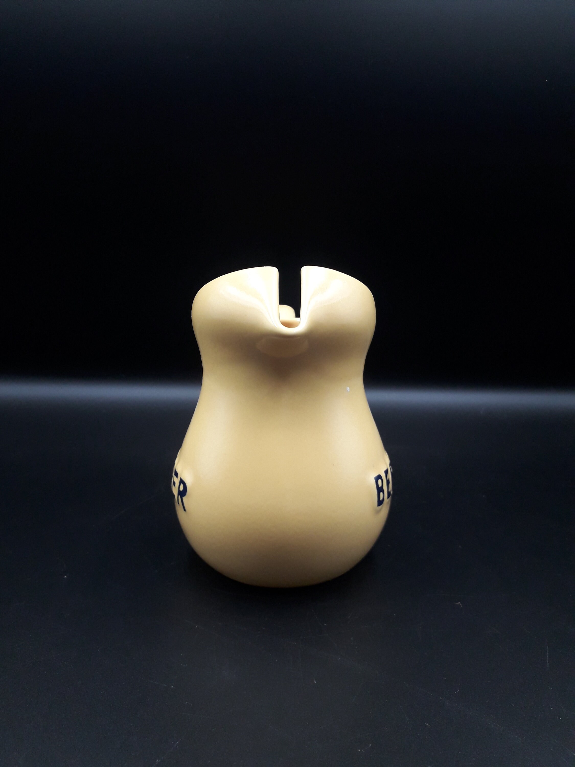 Carafe Pitcher Berger Anisette Water Jug Bar Vintage Made in France - Etsy