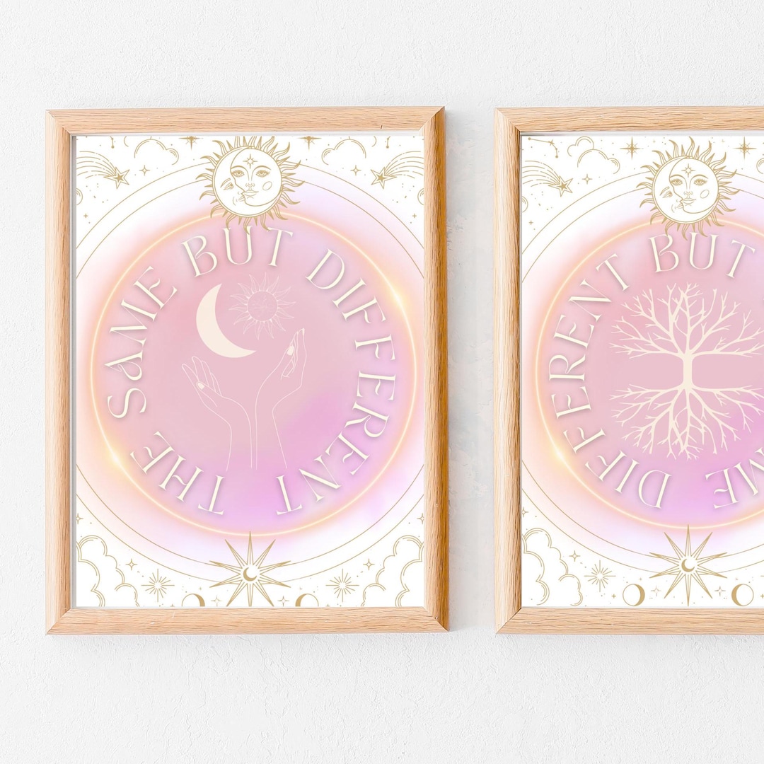 House of Devils, City of Gods and Monsters, Loren Calla the Same but ...