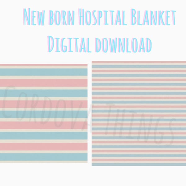 Hospital Blanket - Etsy