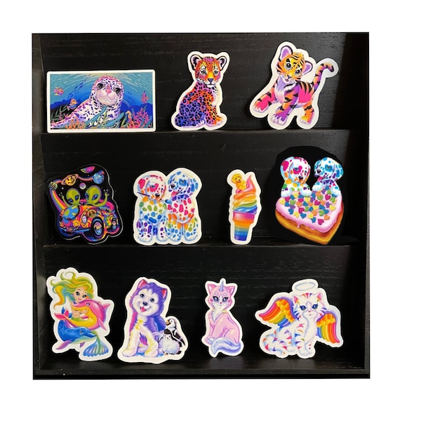 Lisa Frank - Etsy