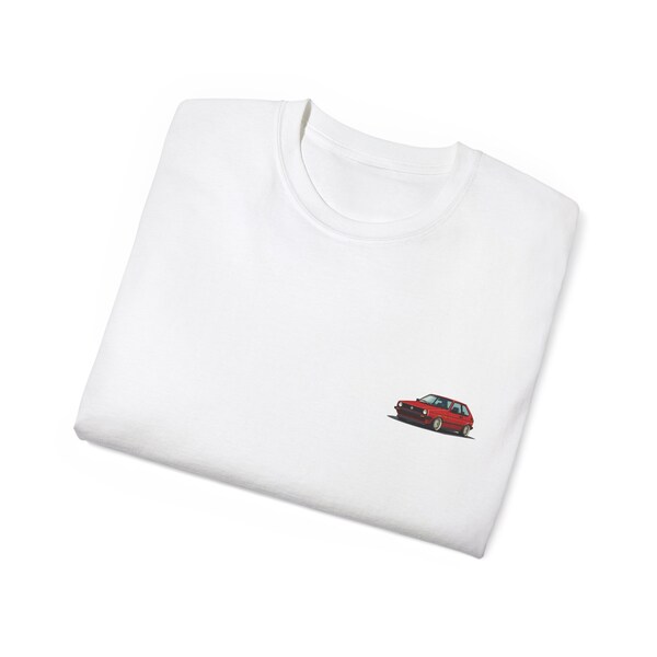 Volkswagen Gti - Etsy