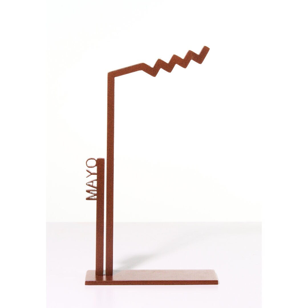 Wild Atlantic Way Sign Mayo - Etsy