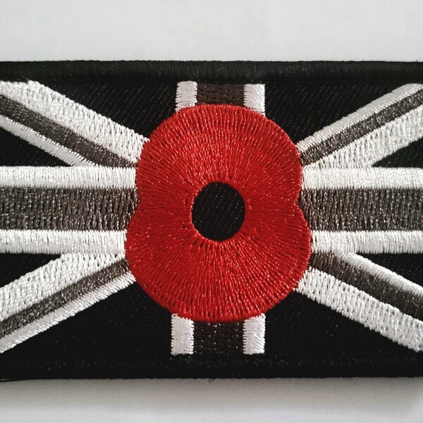 Union Jack Jeans - Etsy