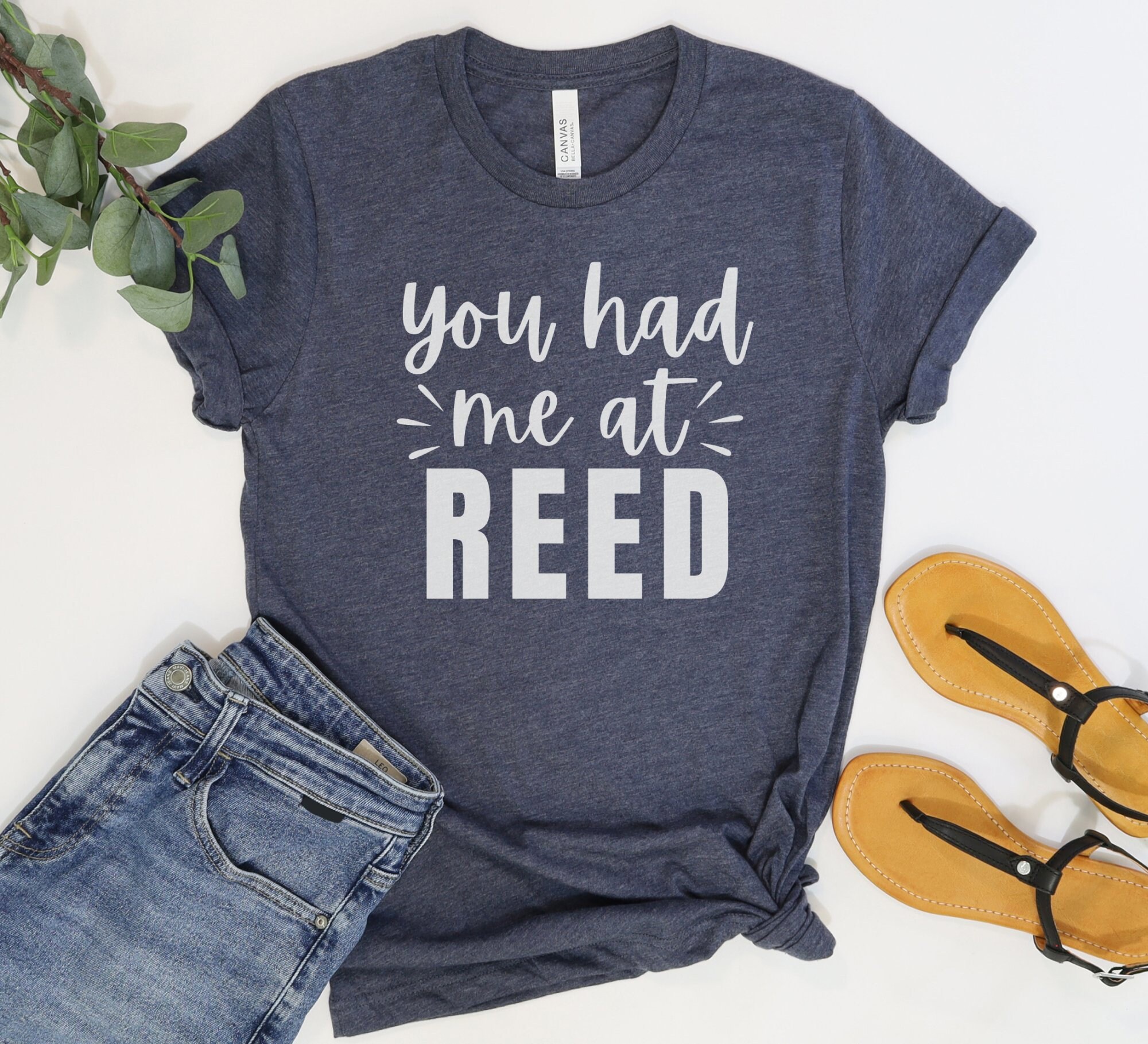 You Had Me at Reed Shirt, Jazz Player Gift, Funny Saxophonist T-shirt ...