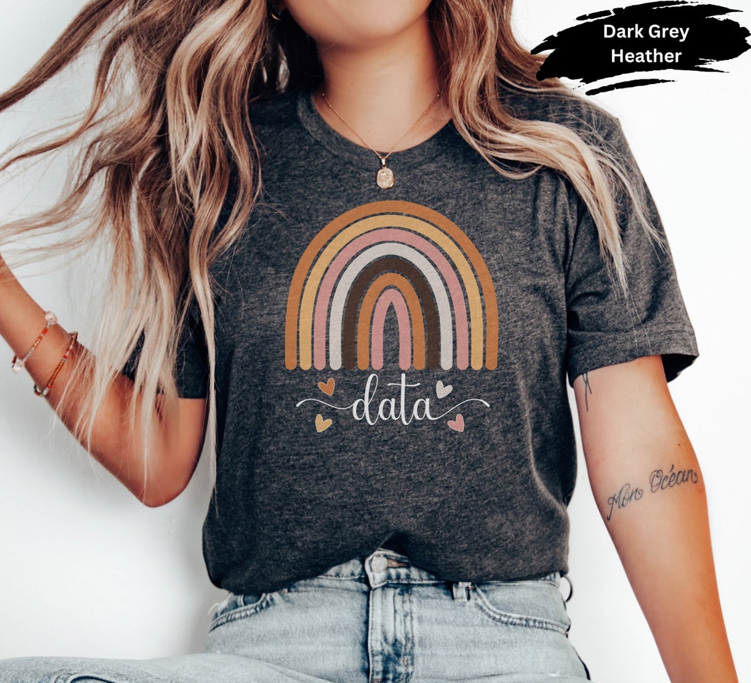 Statistician T-shirt, Funny Statistician Tee, Math Teacher Gift, Stats ...