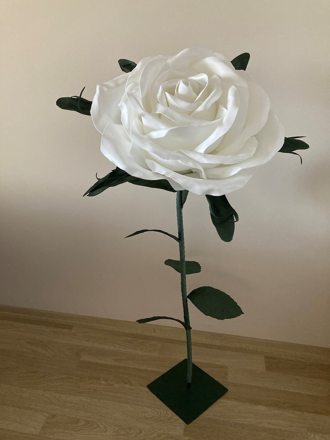 Eva Flowers Artificial Flower Decoration Bridal Flower Brides Bouquet ...