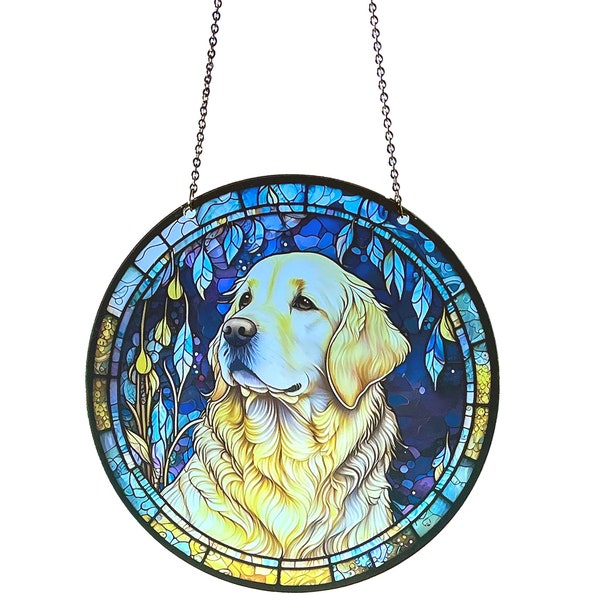 Golden Retriever Jewelry - Etsy