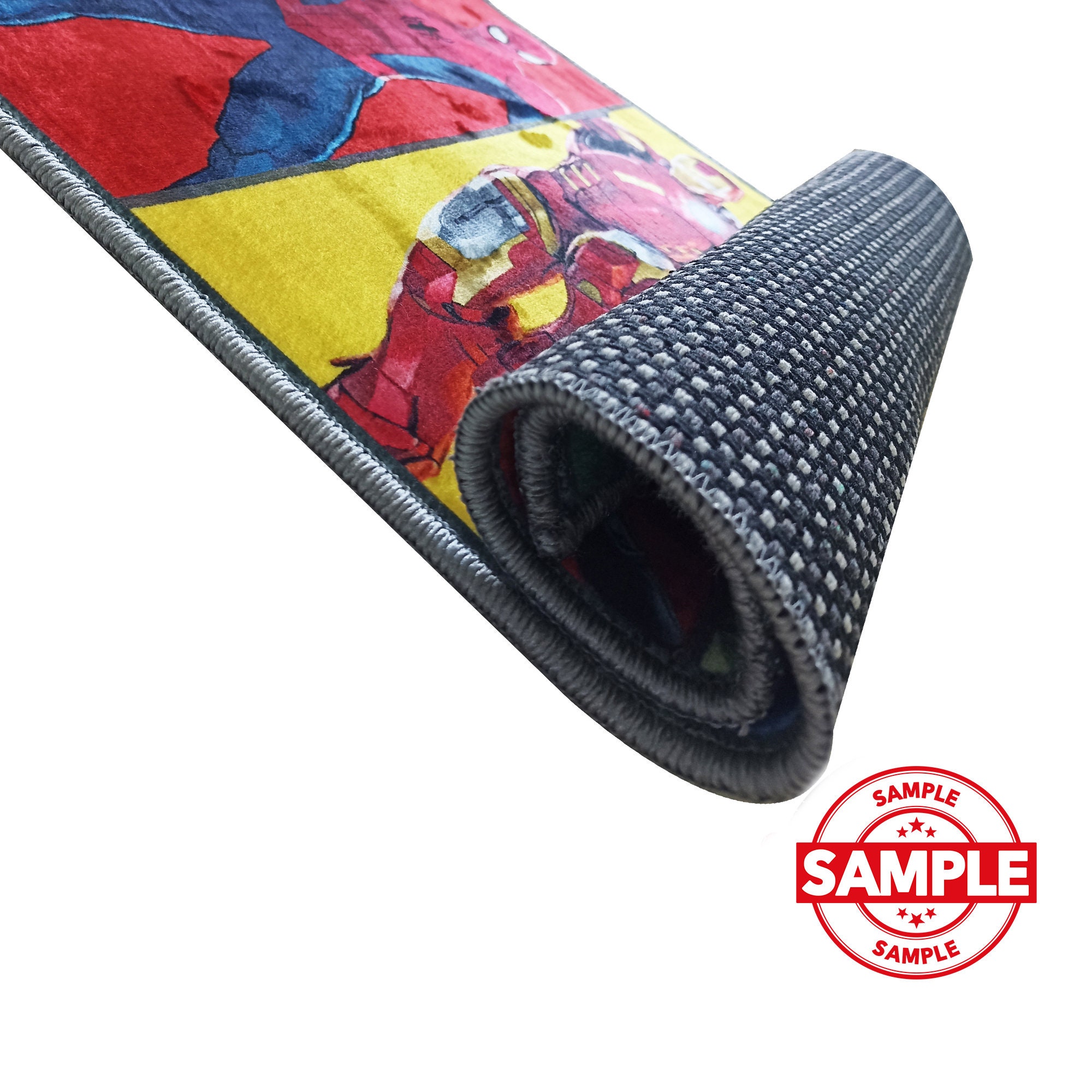 Race Track, Race Track Rug, Racing Car Rug, Road Rug, Race Track Road ...