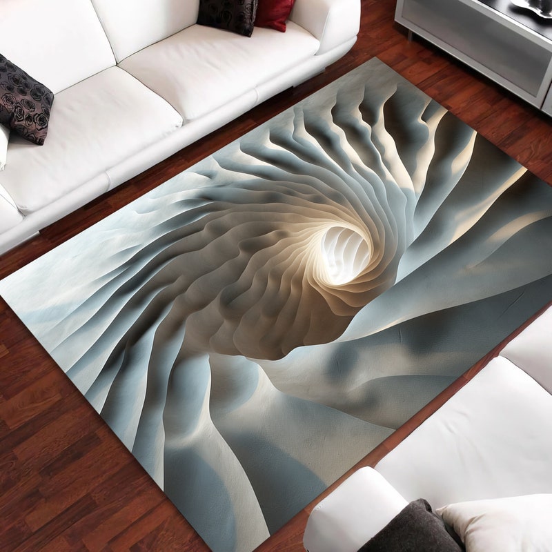 3d Rugs - Etsy