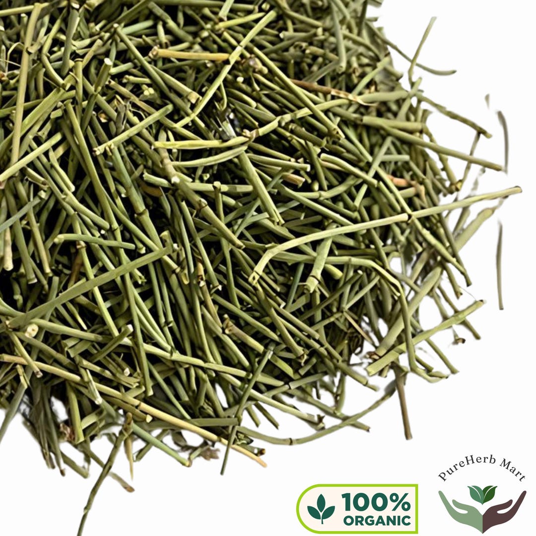 Natural Somlata Herb Whole & Powder Gerard Jointfir Indian Wellness ...