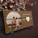 Timeless Family Wooden Photo Frame, Personalized Family Keepsake ...