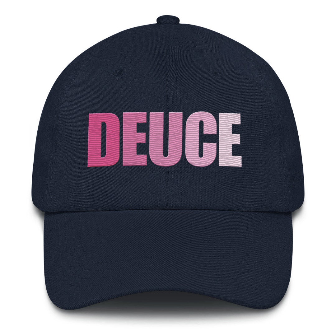 DEUCE Tennis Hat, Baseball Hat, Tennis Hat, Tennis Lover Gift, Tennis ...