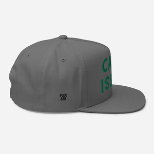 Caddie Issues Golf Hat, Golf Hat, Funny Golf Hat, Sports Hat, Golf Gift ...