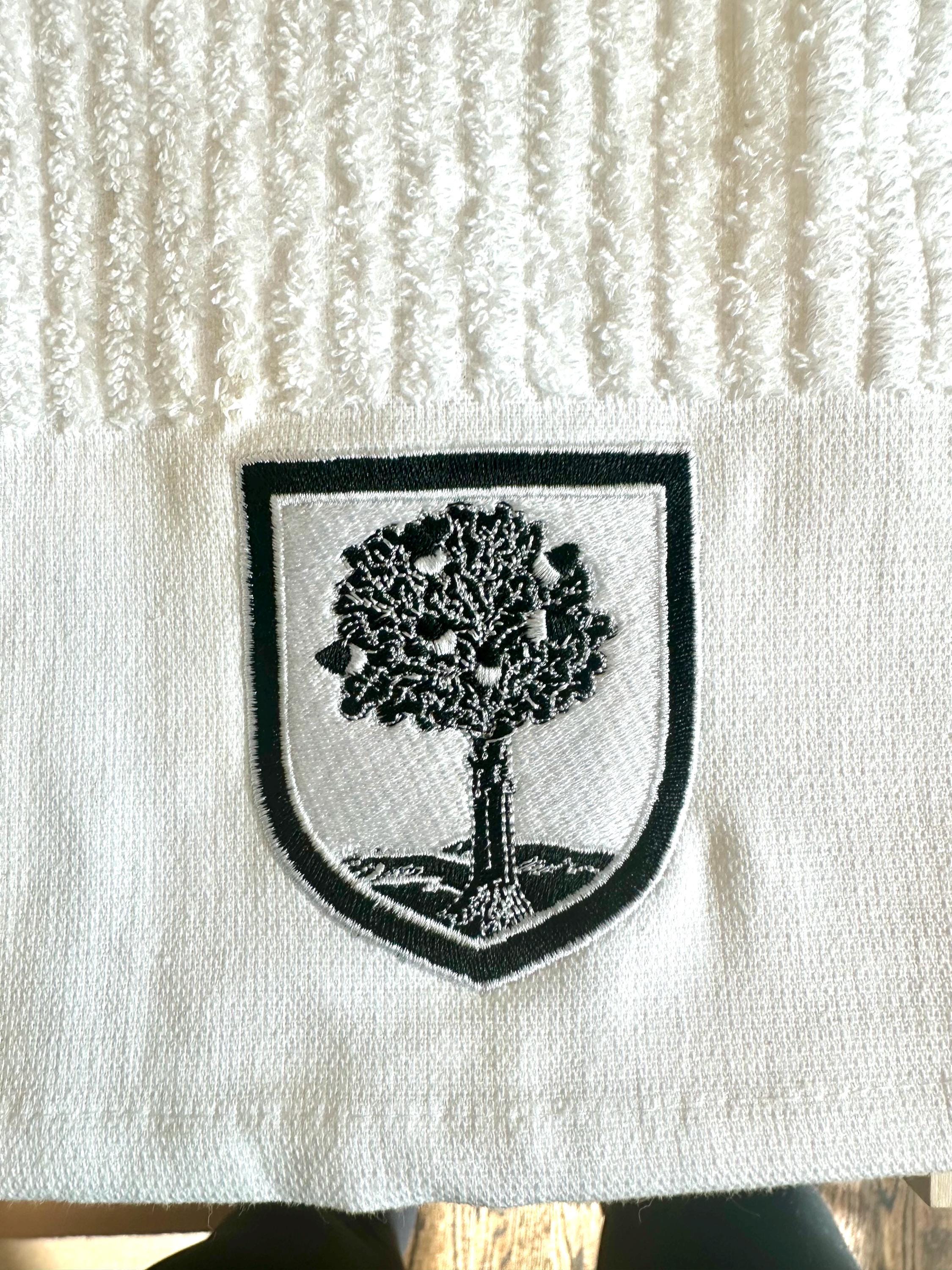 Golf Caddie Towel, Personalized Golf Towel, Custom Golf Towel ...