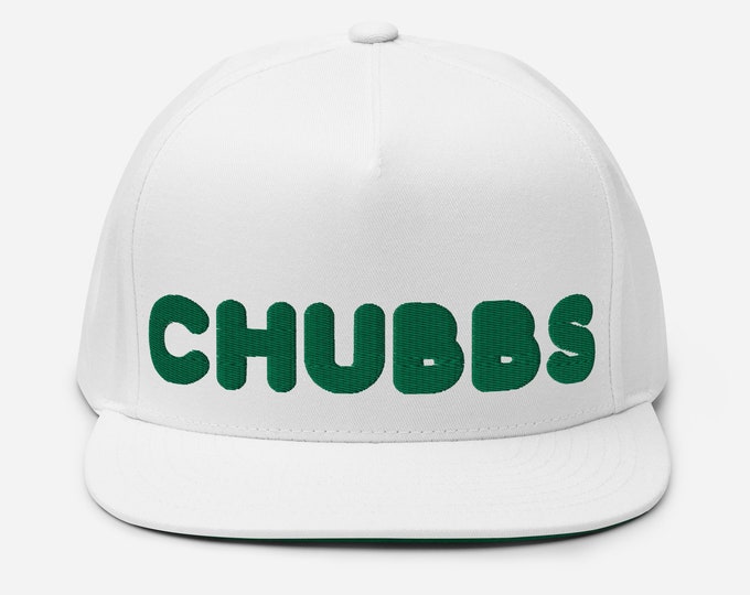 CHUBBS Gilmore Golf Snapback Hat, Golf Gifts for Men, Golf Hats Custom ...