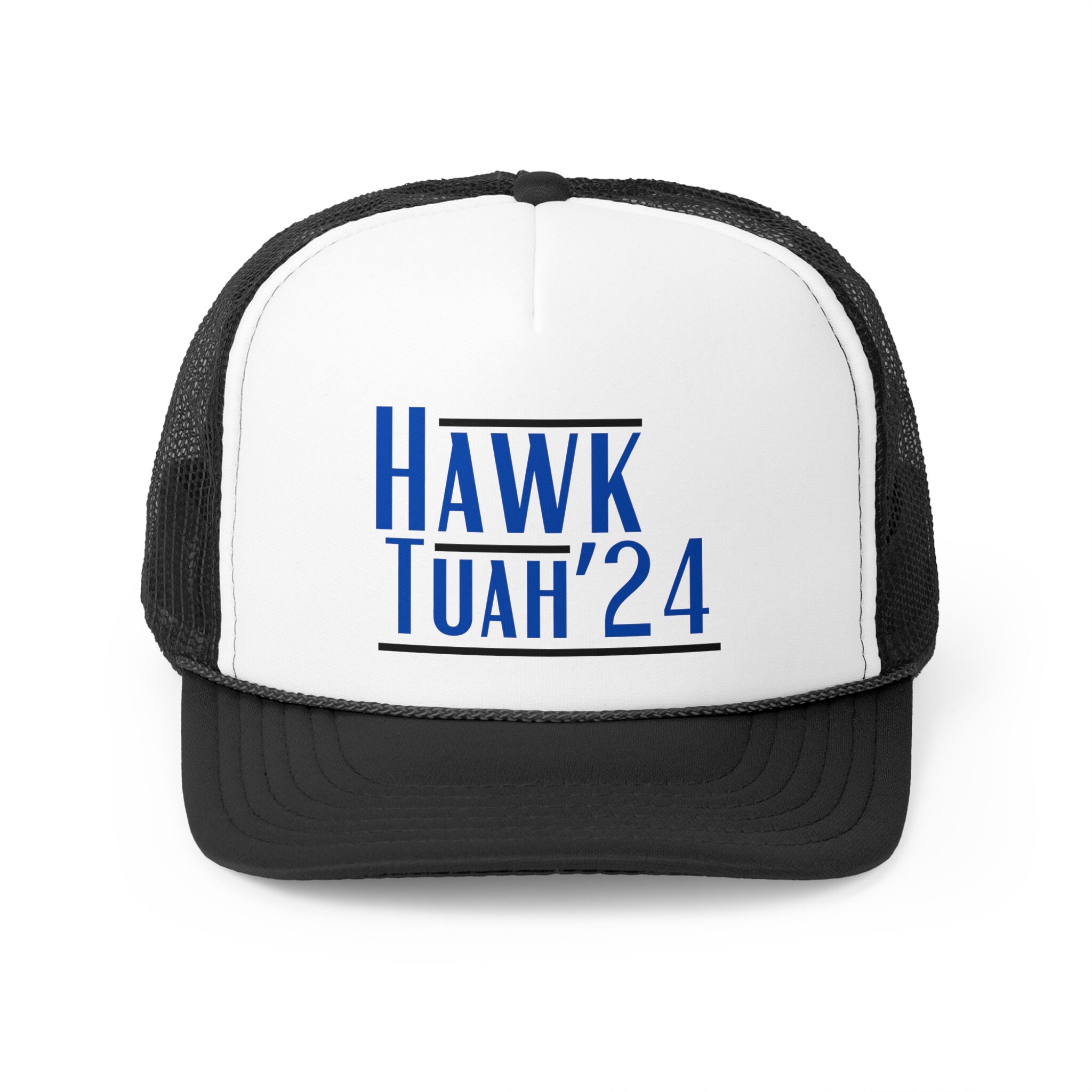 Hawk Tuah Hat, Hawk Tuah Girl, Funny Hats, Custom Trucker Hat, Custom ...