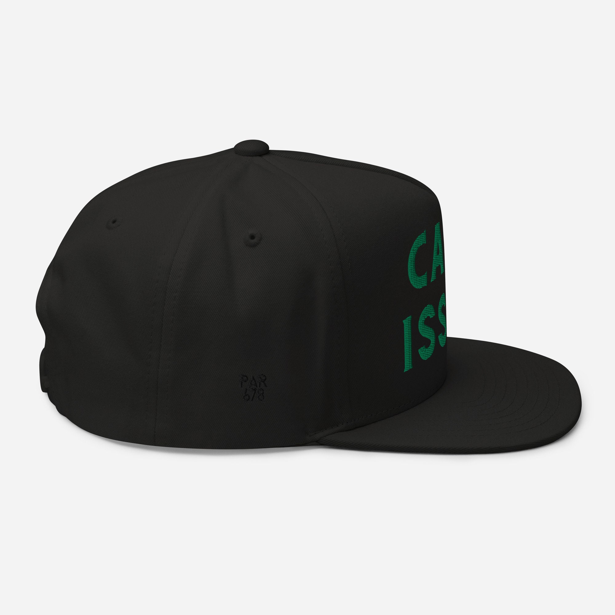 Caddie Issues Golf Hat, Golf Hat, Funny Golf Hat, Sports Hat, Golf Gift ...