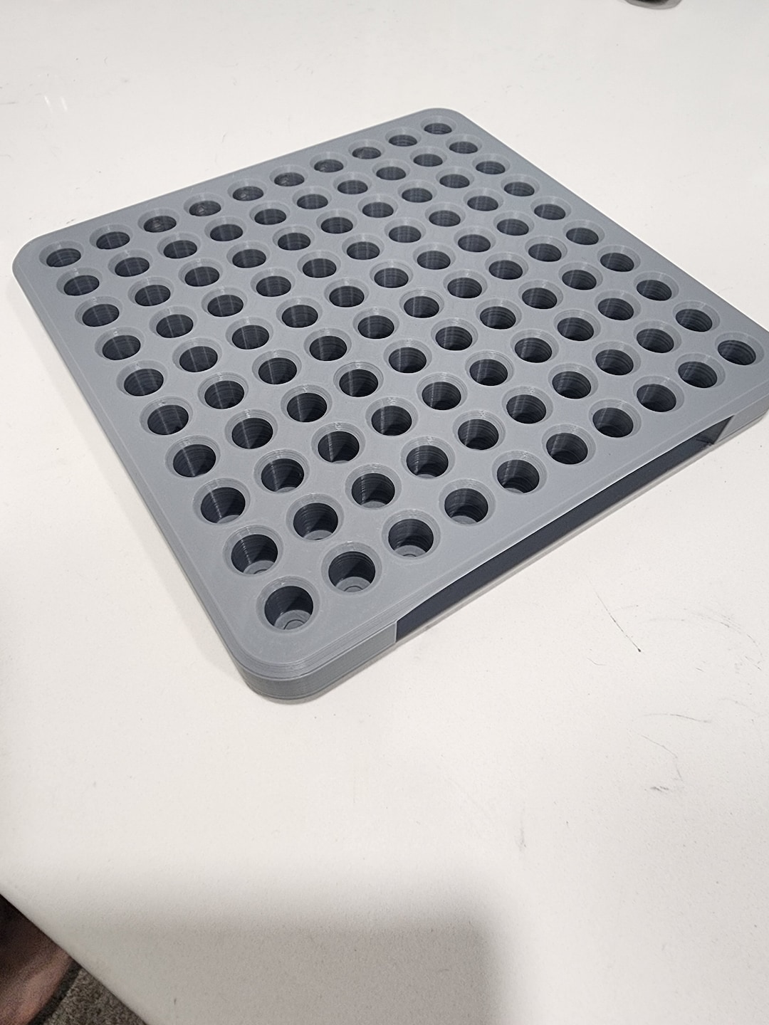 100 Round Reloading Block for 223 Remington .378 Base Cases. - Etsy