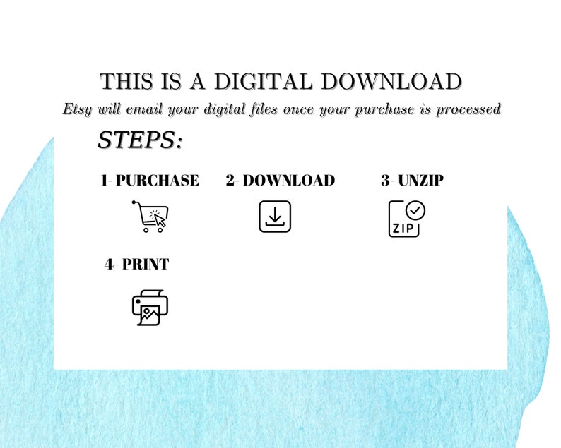 Simple Password Tracker Password Keeper Password Log password Organizer ...