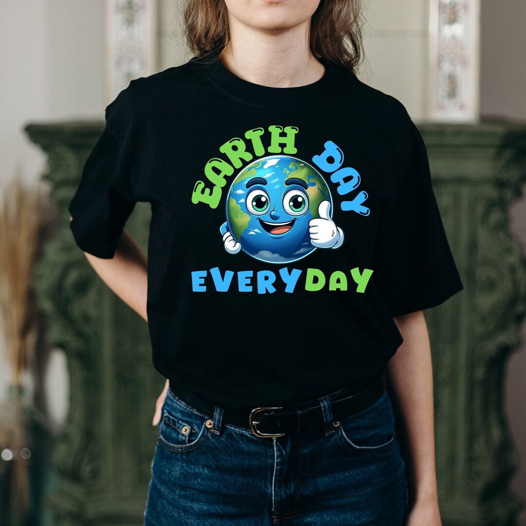 Earth Day Everyday Png , Earth Day Png , Funny Earth Day Everyday Png ...
