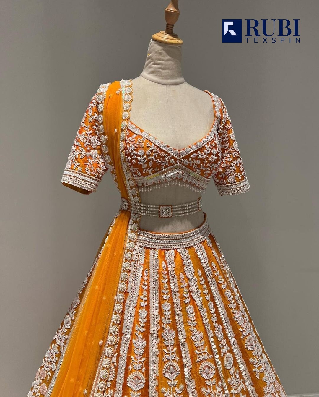 Malabri Silk Lehenga Set With Dori and Coding Work - Etsy