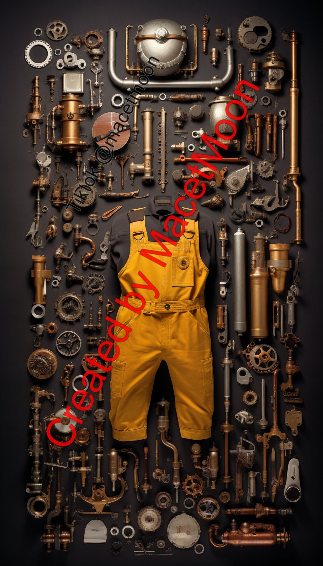 Job Wallpaper: Boilermaker - Etsy