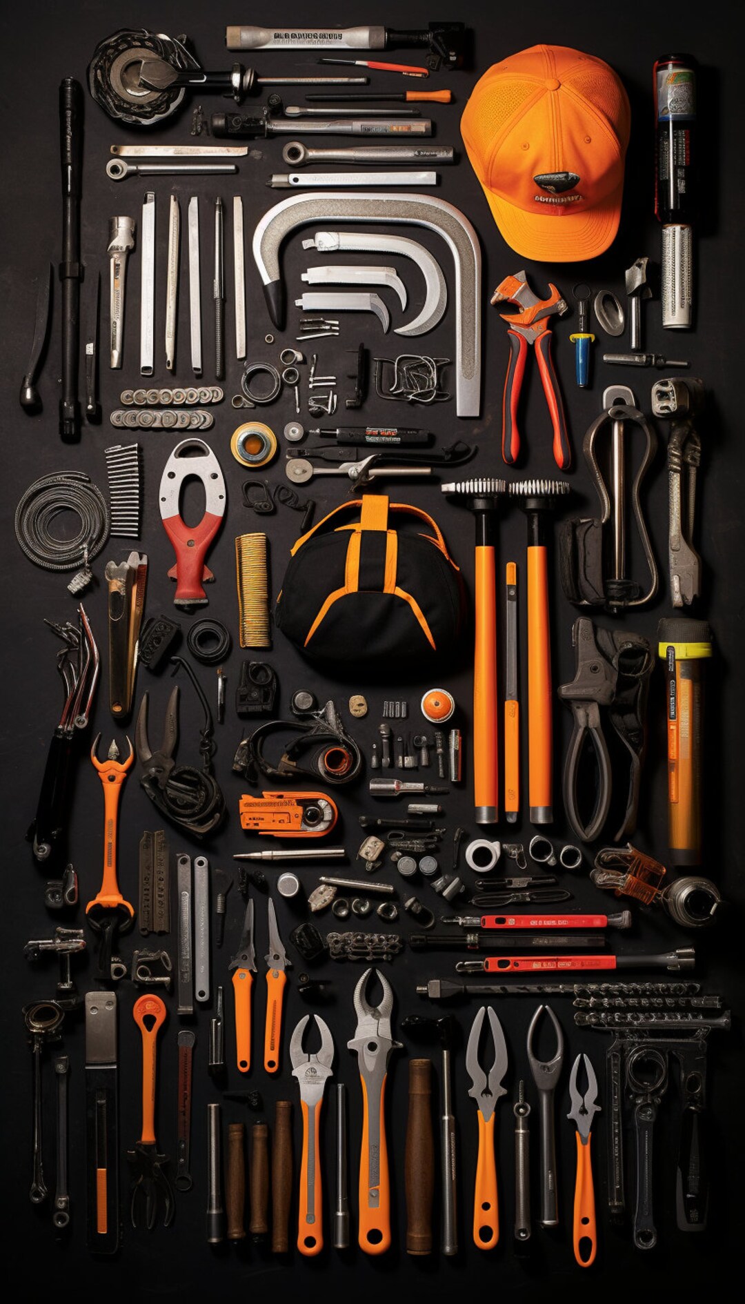 Job Wallpaper: Mechanic - Etsy