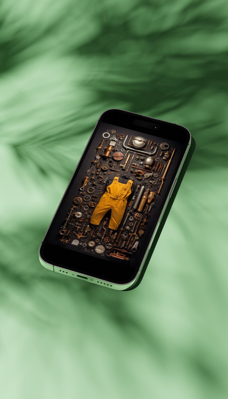 Job Wallpaper: Boilermaker - Etsy