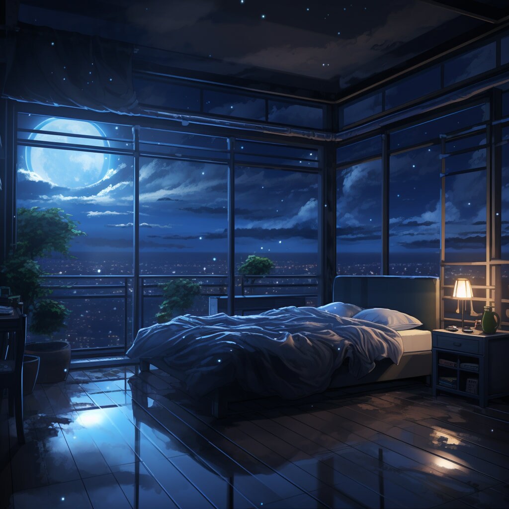 Cozy Bedroom Zoom Backgrounds - for Zoom, Teams, Googlemeet - Etsy