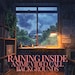 Video Call Backgrounds - Raining Inside: Anime Themed Zoom, Teams ...