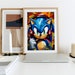 Sonic and Tails Posters Sonic and Tails Prints Downloadable - Etsy