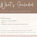 Baby Registry Checklist, Baby Essentials Checklist, Newborn Essentials ...