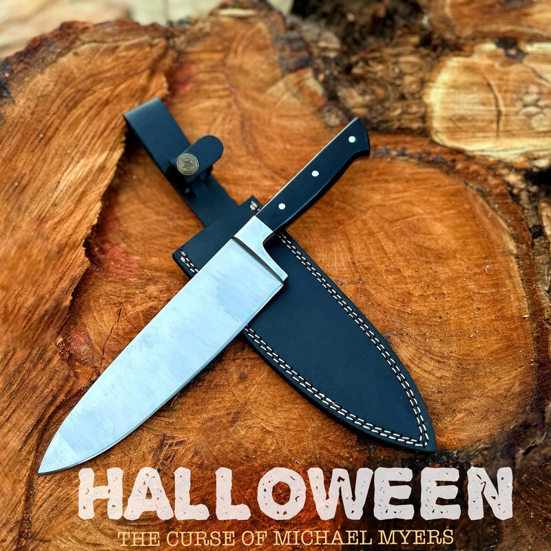 Horror Movie Props - Etsy