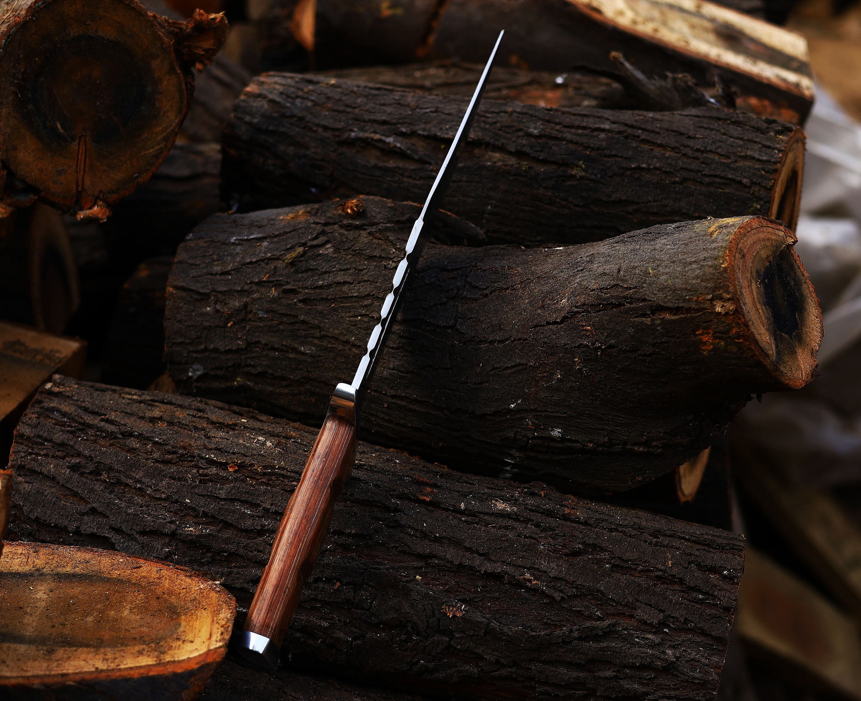 Rambo 3 Knife: Rambo Movie Replica Hunting Survival Bowie Knife ...