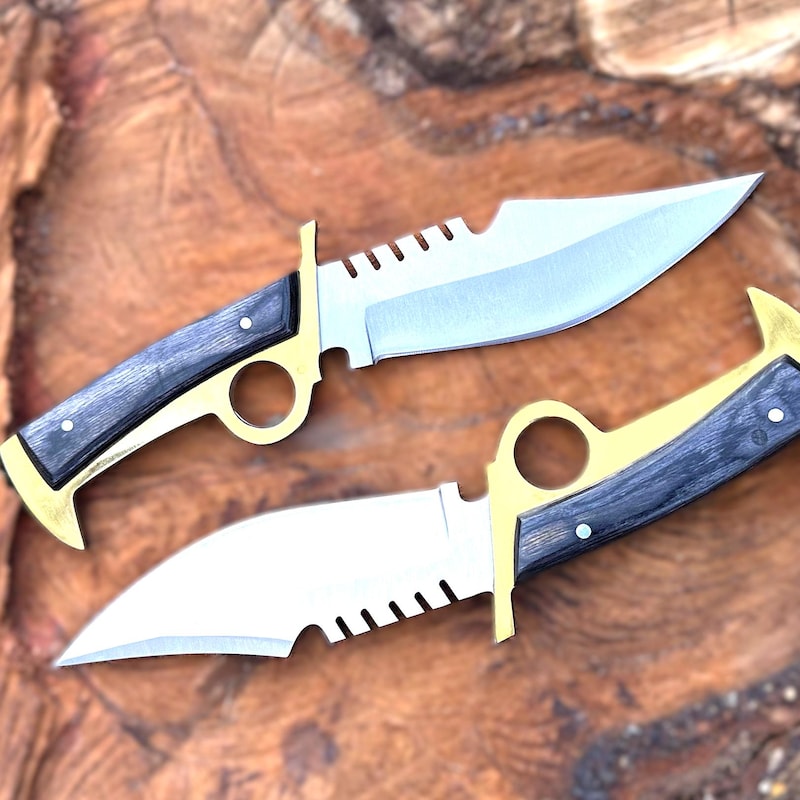 Daryl Dixon Knife - Etsy