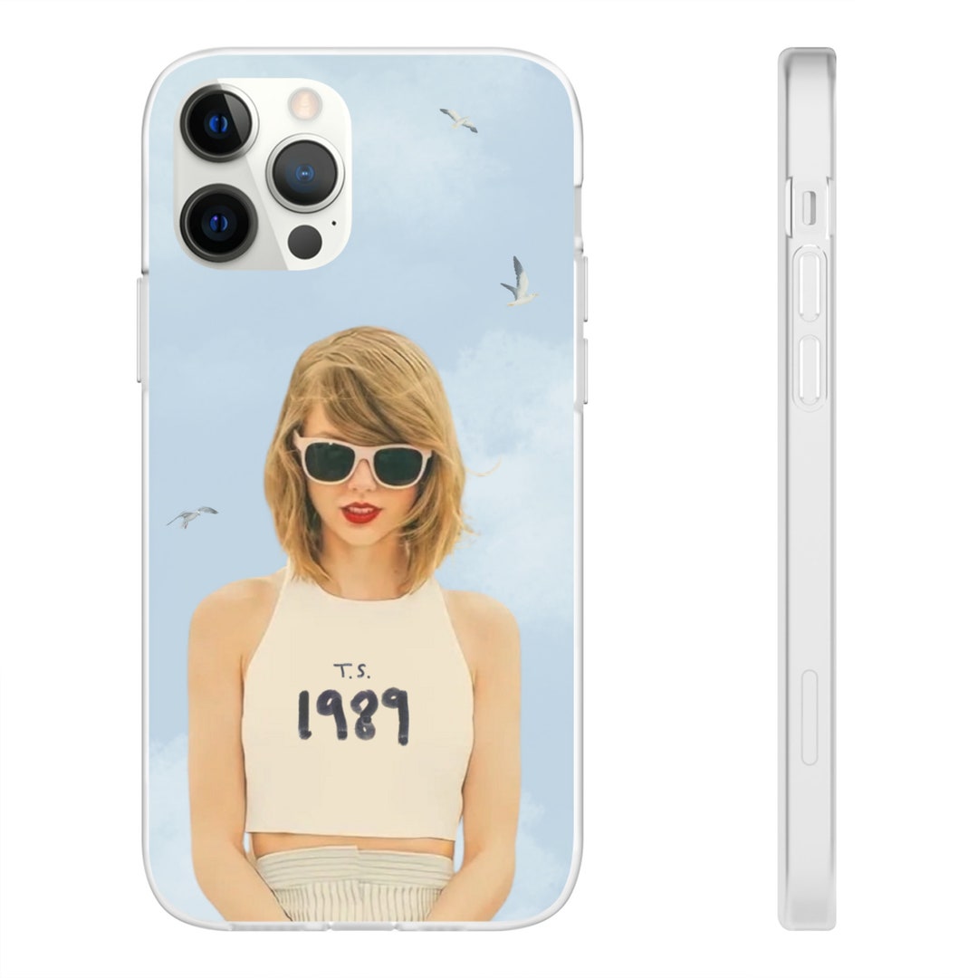Taylor Swift Era Tour Flexi Cases / Swifties Case / Eras Tour - Etsy
