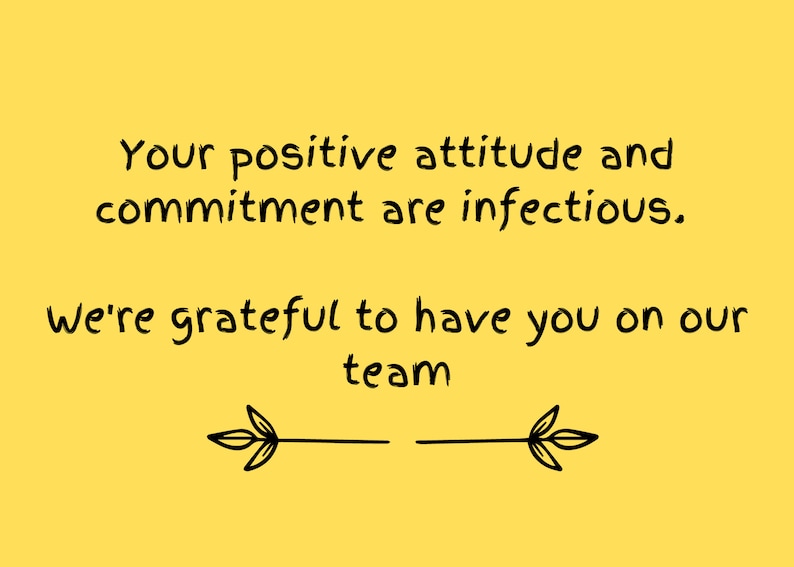 Employee Appreciation, Employee Recognition, Staff Appreciation and ...