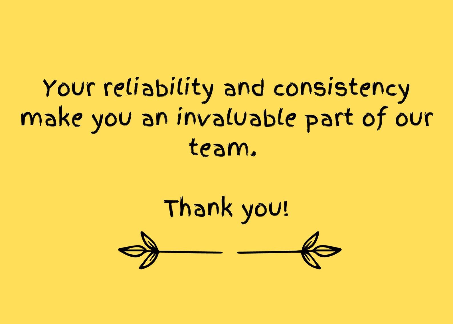 Employee Appreciation, Employee Recognition, Staff Appreciation and ...