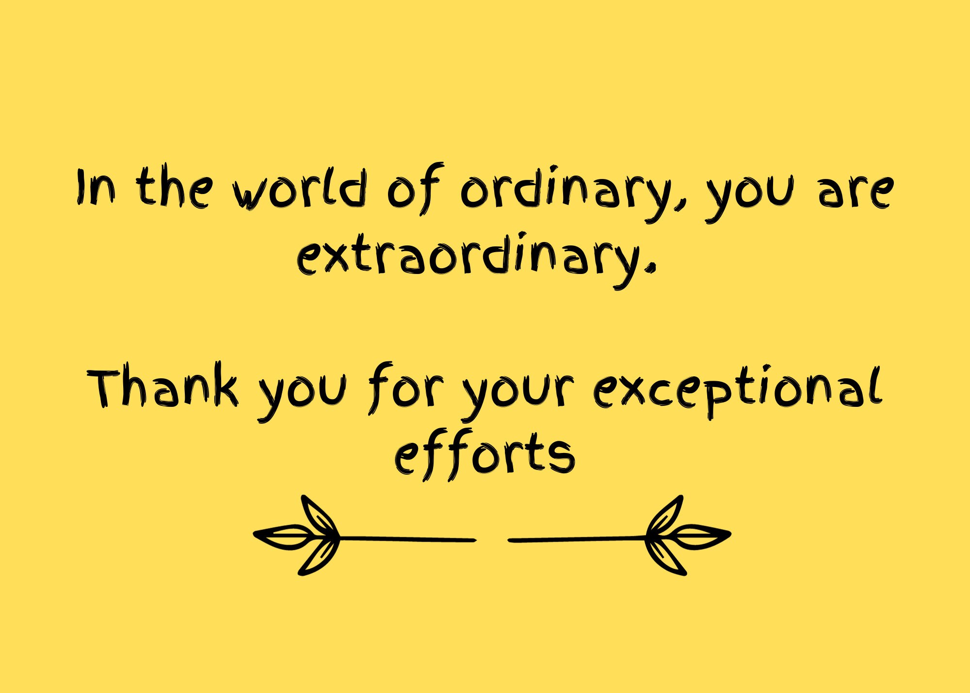 Employee Appreciation, Employee Recognition, Staff Appreciation and ...