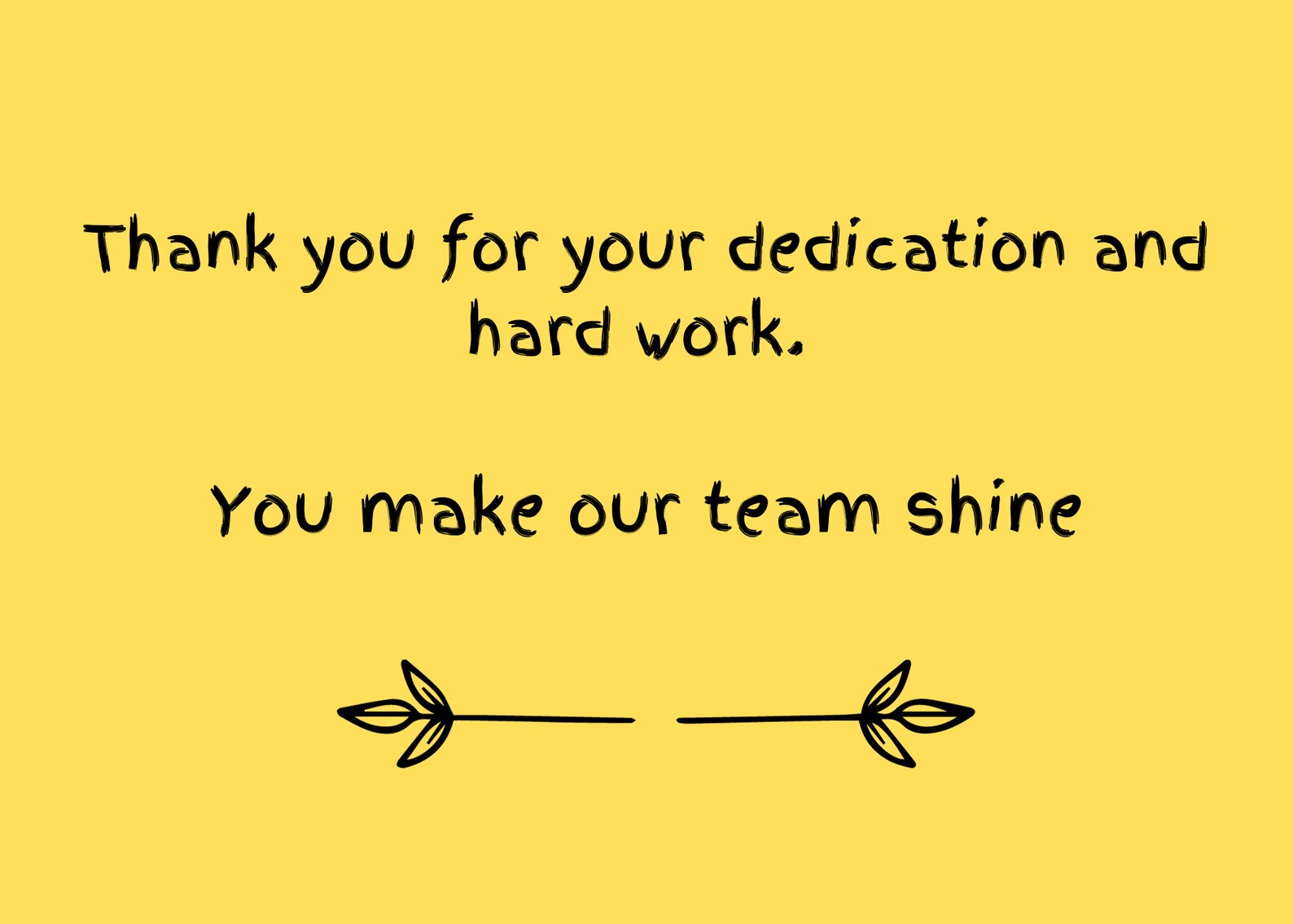 Employee Appreciation, Employee Recognition, Staff Appreciation and ...