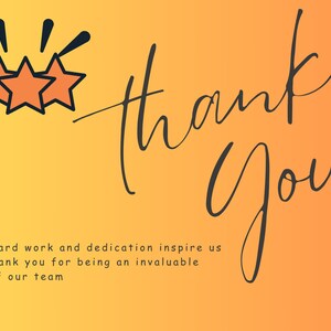 Employee Appreciation, Employee Recognition, Staff Appreciation and ...