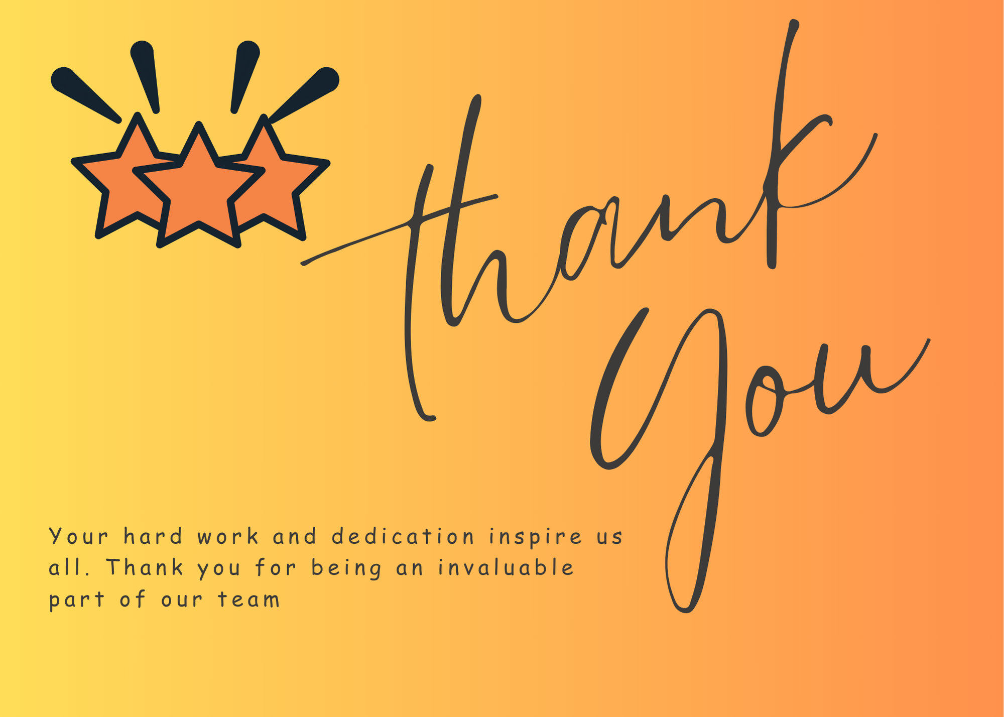 Employee Appreciation, Employee Recognition, Staff Appreciation and ...