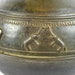 Antique Indian Empire Vessel - Etsy
