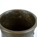 Antique Indian Empire Vessel - Etsy