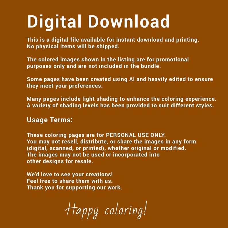 Alphabet Coloring Book for Kids: A-Z Letters With Fun Illustrations ...